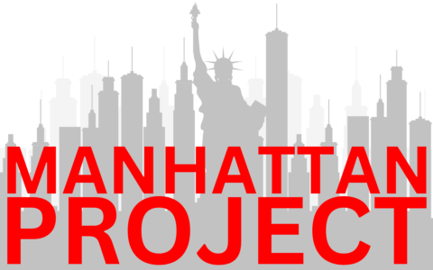 🧪 ManhattanProject.ai – High-Stakes Intelligence at Scale
