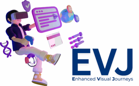 🎥 EVJ.AI: Enhanced Visual Journeys Through Smart Media Intelligence