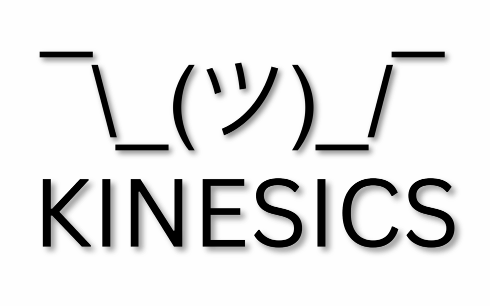 🤷‍♀️ Kinesics.AI: AI That Understands Human Body Language